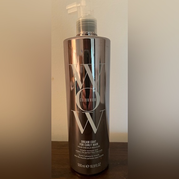 Color WOW | Hair | Color Wow Dream Coat For Curly Hair | Poshmark